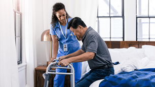 Facts About Home Health Care Services - Adoration Home Health & Hospice