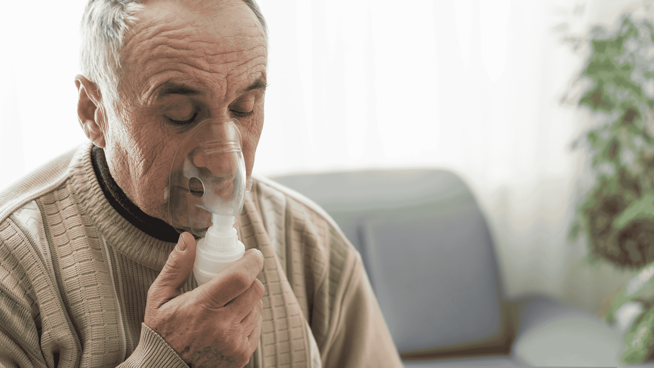 Home Health for COPD - Adoration Home Health & Hospice