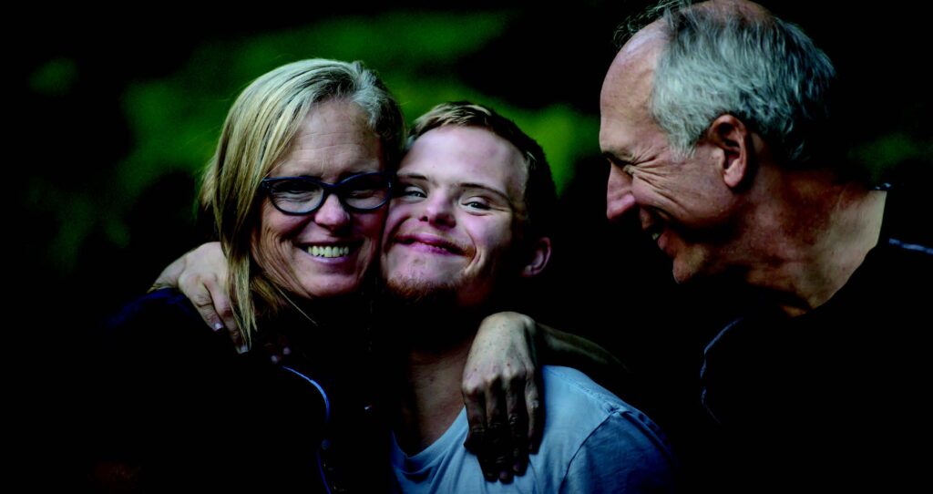 Supporting Loved Ones with Down Syndrome at Home - Adoration Health ...