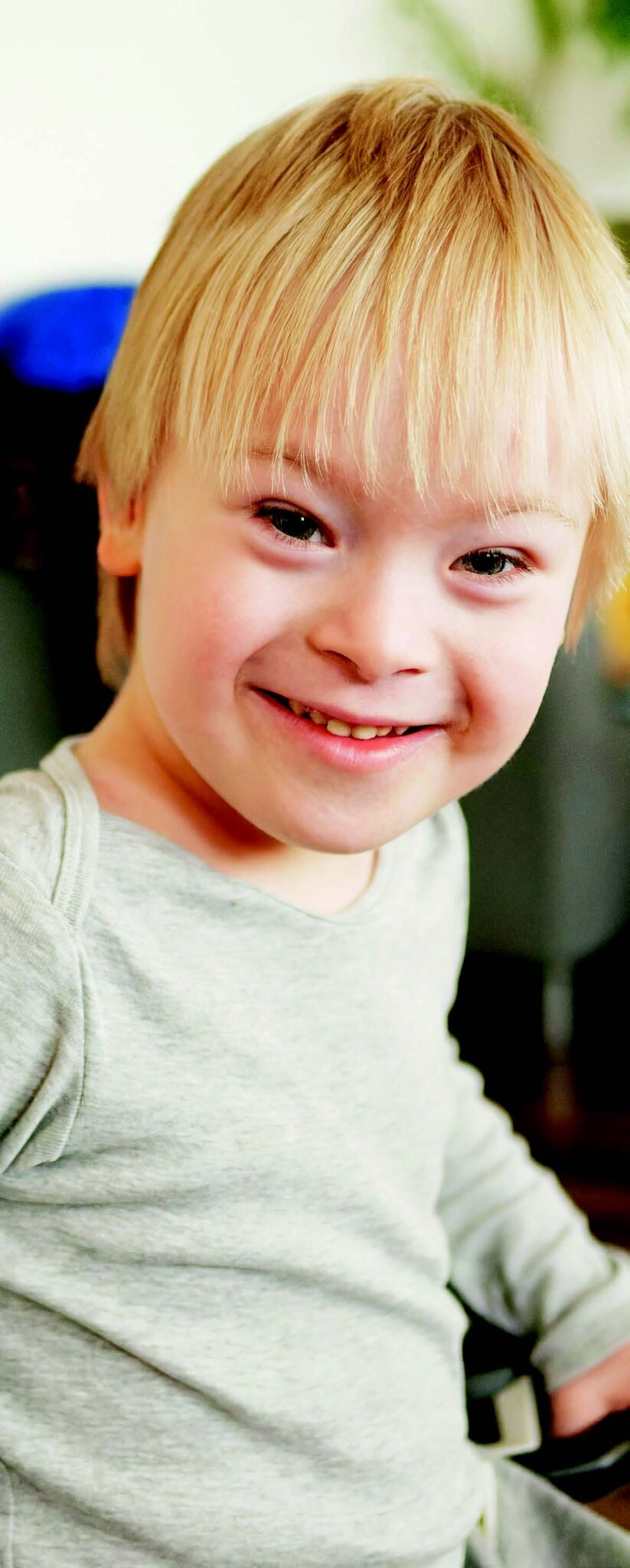 Supporting Loved Ones with Down Syndrome at Home - Adoration Home ...